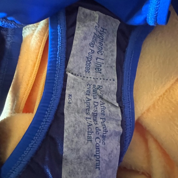 Speedo | Swim | Speedo Flyback Bikini Two 2 Piece Swimsuit Swim Suit ...